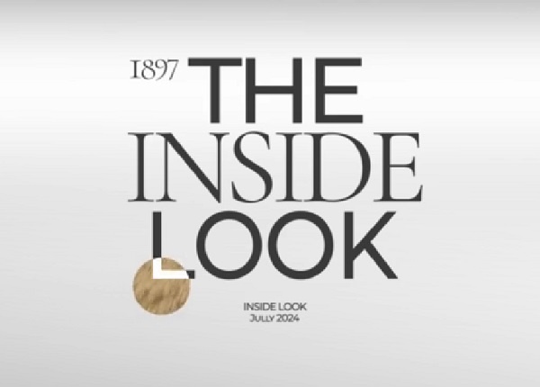پروژه آماده افتر افکت اینترو The Inside Look
